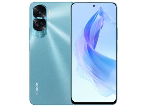 Honor Lite Gb Gb Dual Sim Cyan Lake