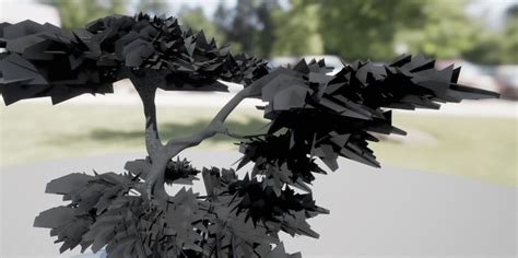material doesn t work on object imported from blender r unrealengine