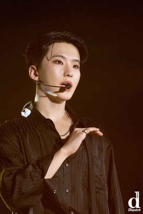 [hⓓ포토] 클래스가 다르다 ㅣ 세븐틴 호시 디스패치 뉴스는 팩트다