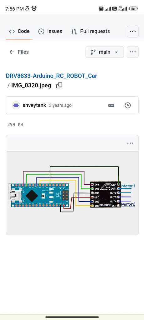 Line Follower Robot Robotics Arduino Forum