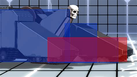 File BBTag Blitztank 2A Hitbox Png Dustloop Wiki
