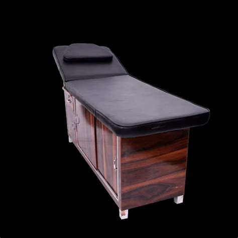 Wooden Massage Bed At ₹ 12000 Wooden Massage Bed In Lucknow Id