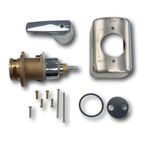 Bradley S65 076 Ef Field Conv Kit 6 Buy Now