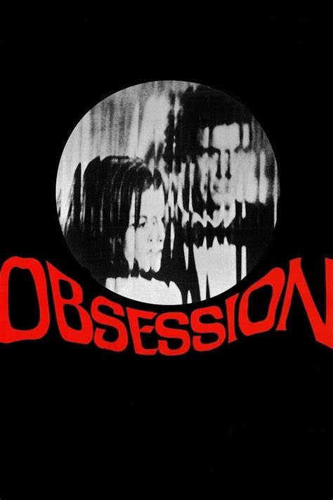 Obsession 1976 Posters — The Movie Database Tmdb