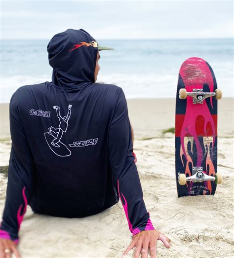 Catch Surf Surf Shirts Klinika Tlv