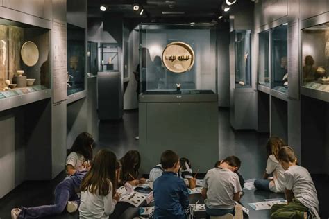 Εκθέσεις And Δράσεις Μουσείο Κυκλαδικής Τέχνης