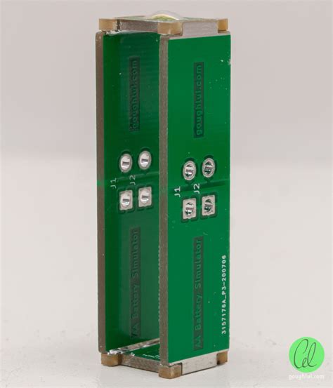 Notes Making My First Pcbs Thoughts And Lessons Learned Goughs Tech Zone