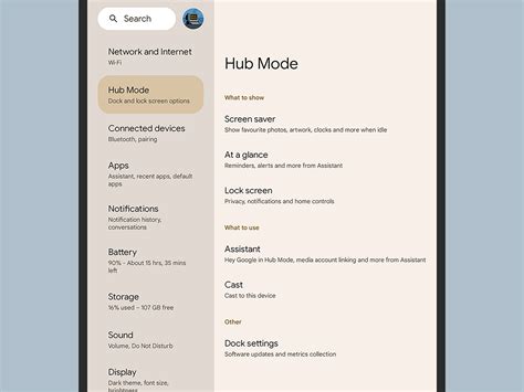 Tips For Google S Pixel Tablet Popular Science
