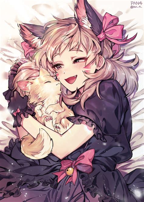 Black Cat D Va [overwatch] R Awwnime