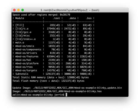 Arm Mbed Os Nrf52832 Mdk Documentation