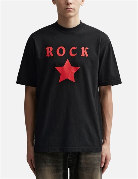 Pleasures Nerd Rockstar T Shirt Hbx