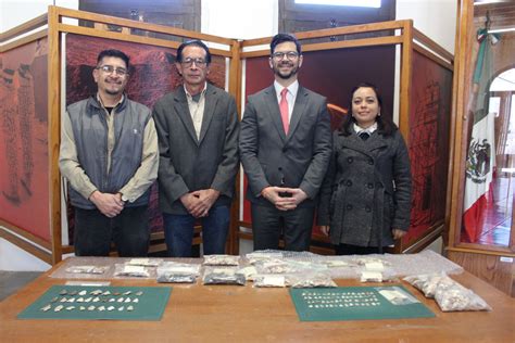 El tesoro milenario de México que fue devuelto por un ciudadano de EEUU Infobae