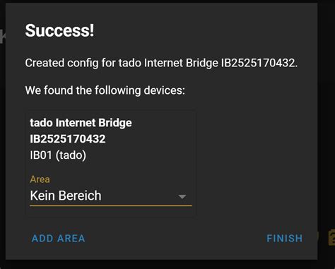 Tado Valves Without Using Tado Server Home Assistant Os Home Assistant Community