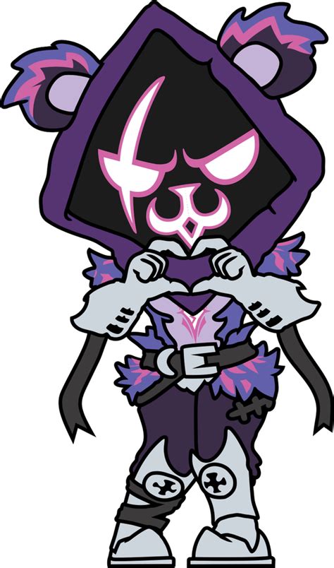 Raven Team Leader Pin Youtooz Collectibles