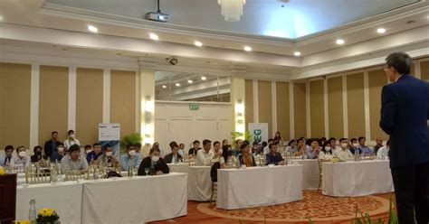 ក្រុមហ៊ុន Planec សហការជាមួយក្រុមហ៊ុន Johnson Controls