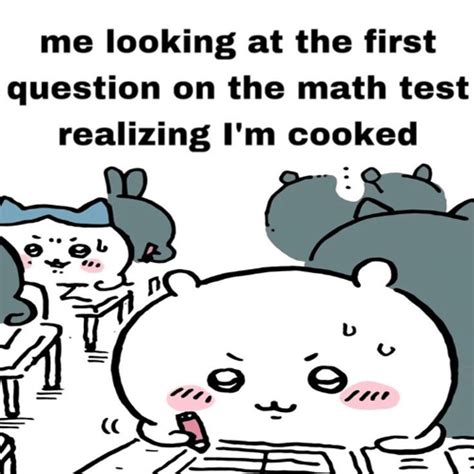 Chiikawa Meme Chiikawa Descubre Y Comparte 