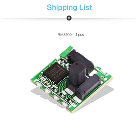 Witmotion Pni Rm3100 Download Instruction Manual Pdf Witmotion Pni Rm3100 Download Instruction Manual Pdf