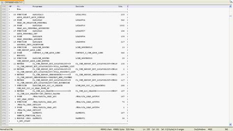 Solved Timeout Error In Program Smmw Trigger Init Delta L Sap Community