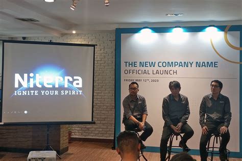 Ngk Busi Indonesia Kini Berganti Nama Jadi Niterra Mobility Indonesia