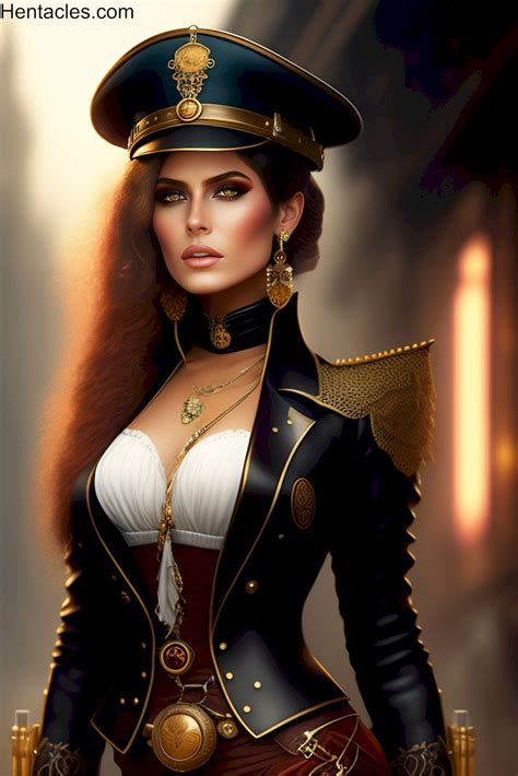 Animated Chicks Look Way Too Sexy In Various Costumes 15 Photos