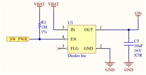 ESD Latch Up Behaviour In Diodes Inc Power Switch Parts Unit Compliance