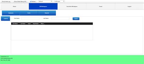 Deploy An Application Ptc Community