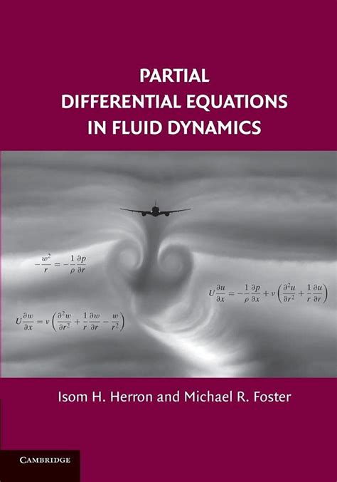 Fluid Dynamics Equations