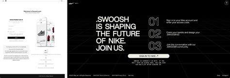 Design Critique Swoosh Nike Ixd Pratt