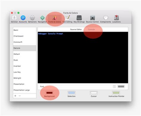 7 Answers Dark Xcode 862x669 Png Download Pngkit