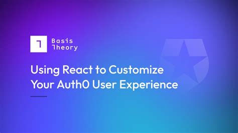 varun saxena on linkedin using react to customize your auth0 user