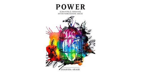 POWER: Surviving and Thriving After Narcissistic Abuse: A Collection of ...