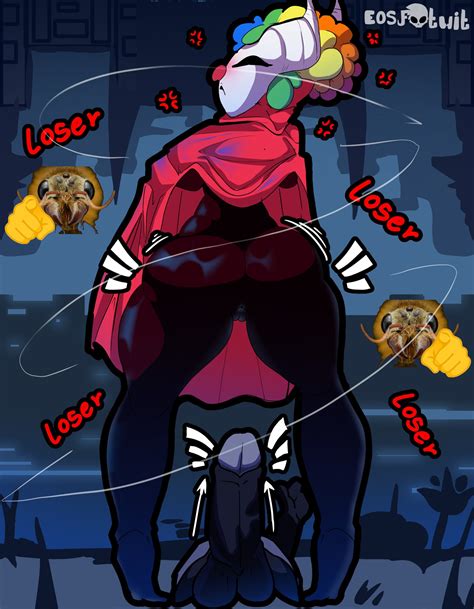 Post 6622769 Hollow Knight Hornet Meme The Knight