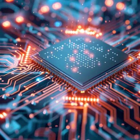 Embedded System The Alliance Between Hardware And Software