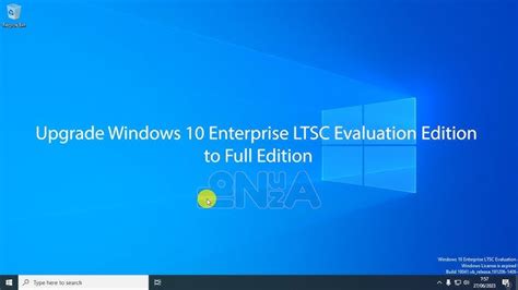 Como Activar Windows 10 Ltsc Sin Programas Cmd 2021