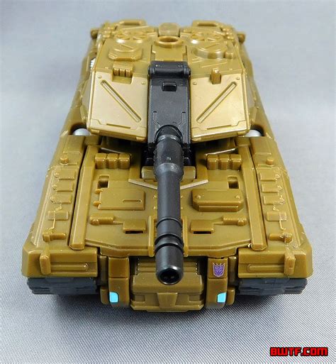 Generations Combiner Wars Brawl Toy Review Bens World Of Transformers