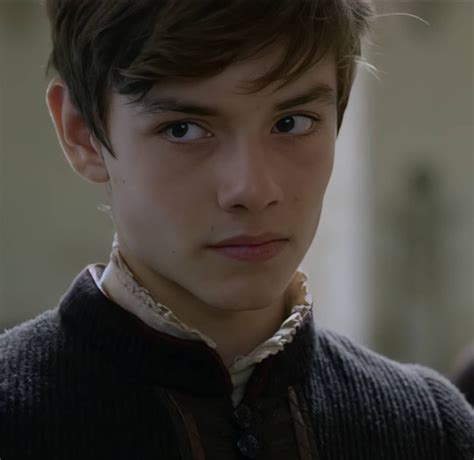 Nico Di Angelo Jungenbands Promis