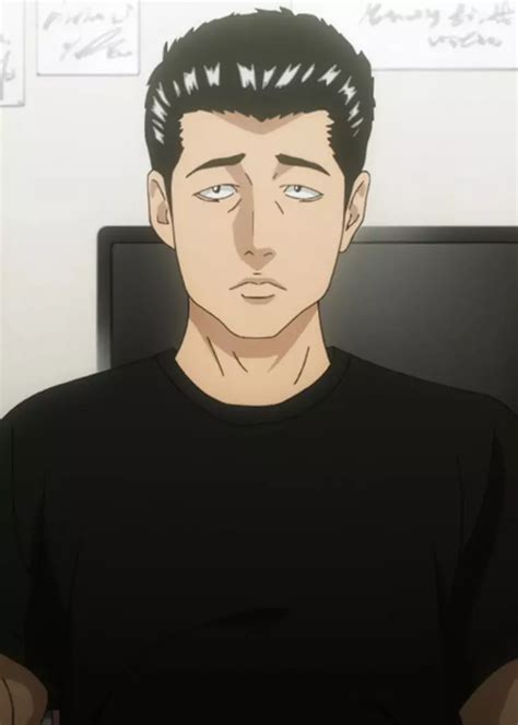 Akira Sato Anime Planet