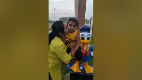 Mom And Son 🧿 ️trendingshorts Momandson Youtube