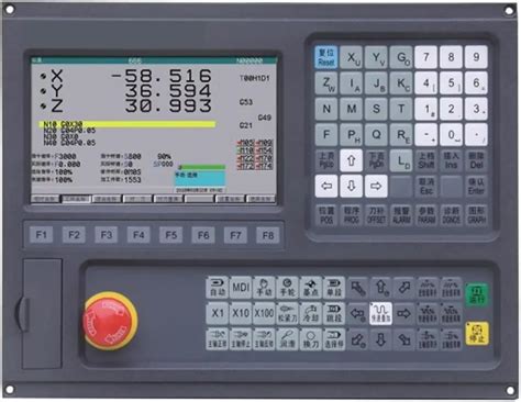 Understanding The Function Of The Y Axis On A Lathe Machine Shuntool
