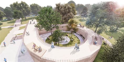 The Loop Concept Architecture Project