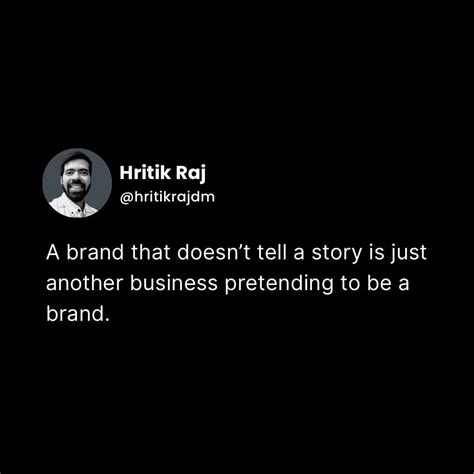 Hritik Raj On Linkedin Stories Evoke Emotions And Emotions Drive