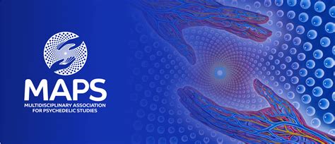 Support Psychedelic Science Multidisciplinary Association For
