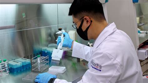 Video Evaluating Cell Death Using Cell Free Supernatant Of Probiotics