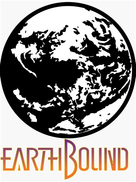 Logotipo De Earthbound Mother 3 Wikipédia A Enciclopédia Livre