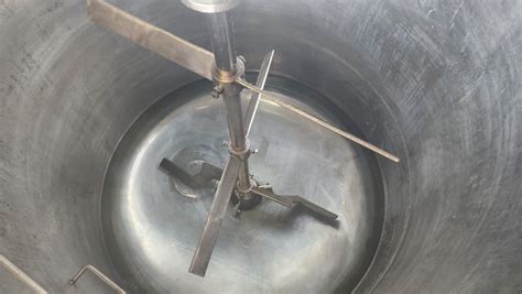 세영상사 교반기 믹싱탱크