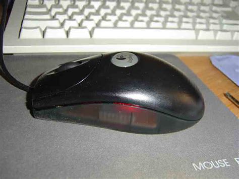 Mouse Tweak