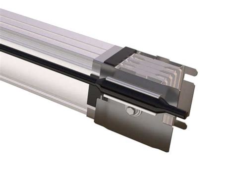 Bus Duct Monitoring Solution Exertherm