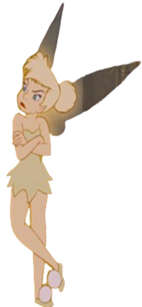 Tinkerbell Vector 6 By Mrtoonlover83 On Deviantart