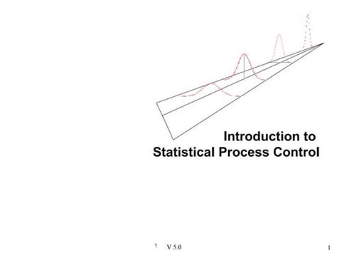 Statistical Process Control Pptx