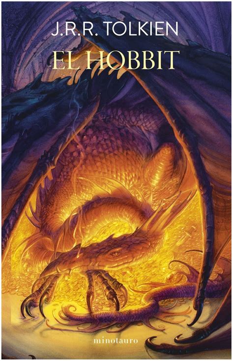 El Hobbit Edición Revisada J R R Tolkien